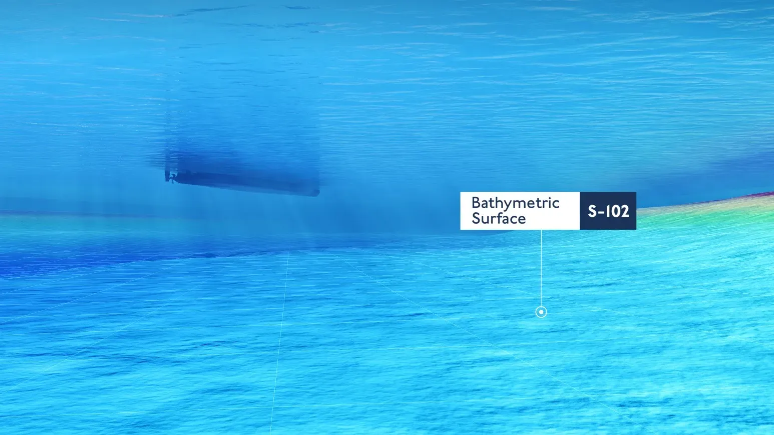 S-57 to S-101: Explaining the IHO standards for ECDIS